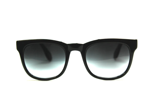 Modern Optical - Cosmo Grey Gradient Sunglasses – www ...